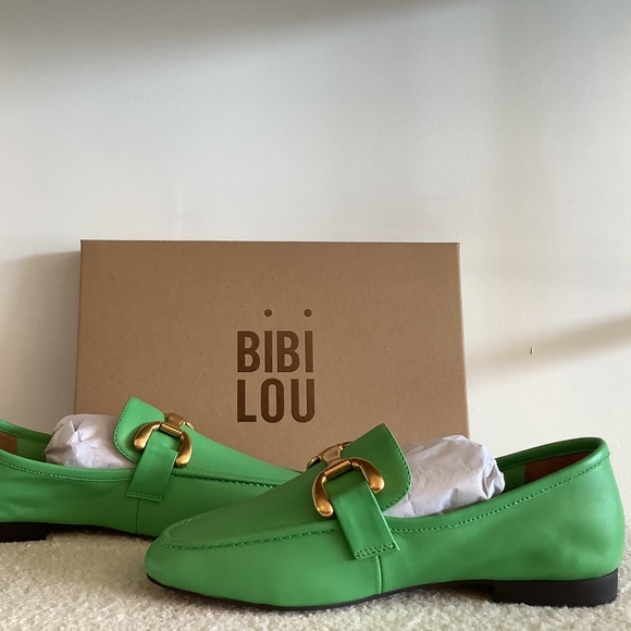 BiBi | Shoes | Bibi Lou 57z1ovk Mint Green | Poshmark